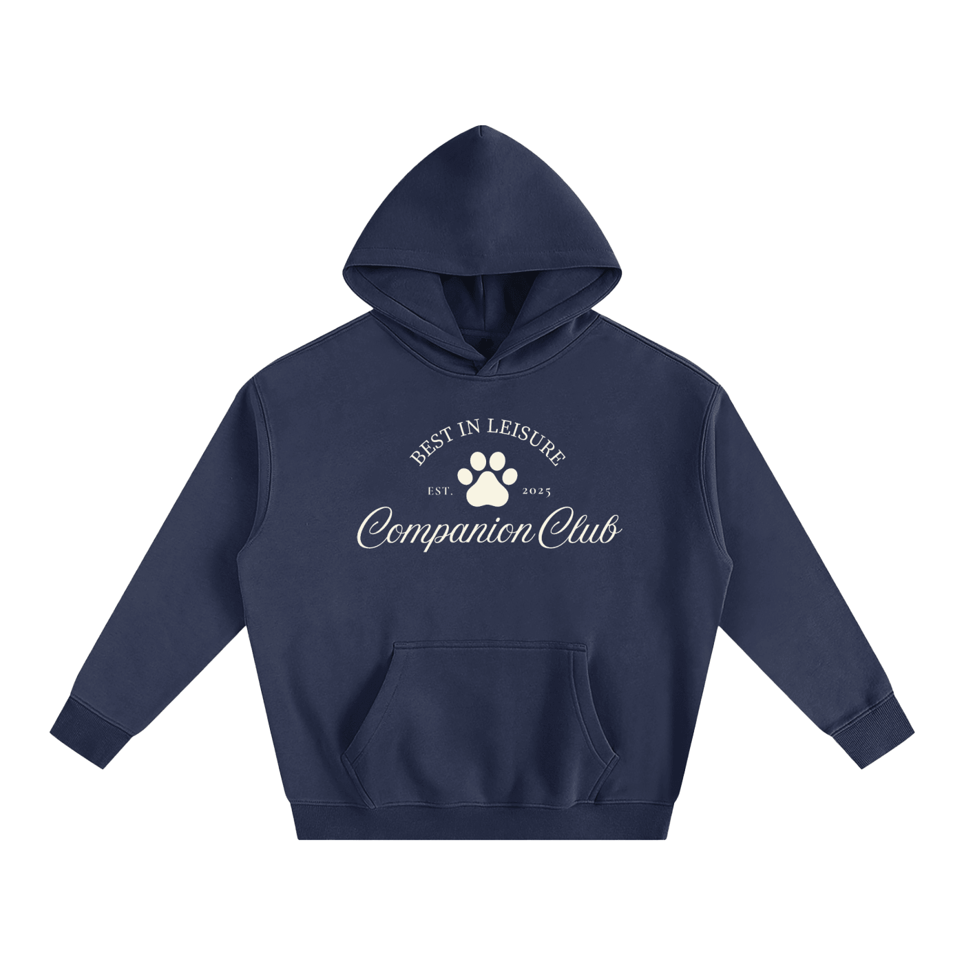 Shop All | Dog Hoodies, Crewnecks, Tees | Companion Club